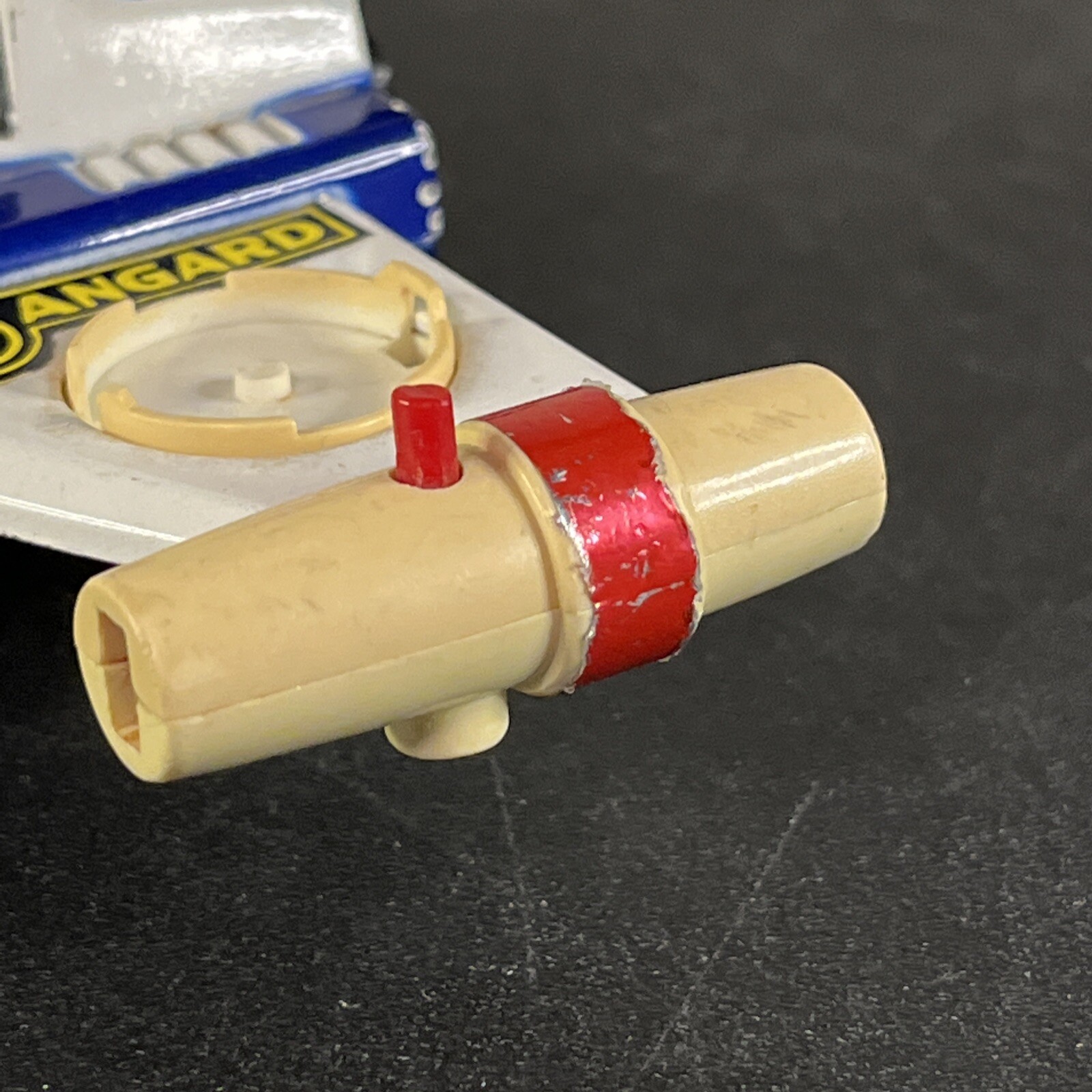 Danger Ace Sky Arrow Popy PB-02 Japan Diecast Shogun Robot Mattel ...