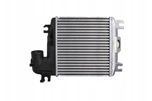 INTERCOOLER TOYOTA HILUX 2,5 3,0 D-4D 05- 179400L030A 17940-0L030 17940 ...