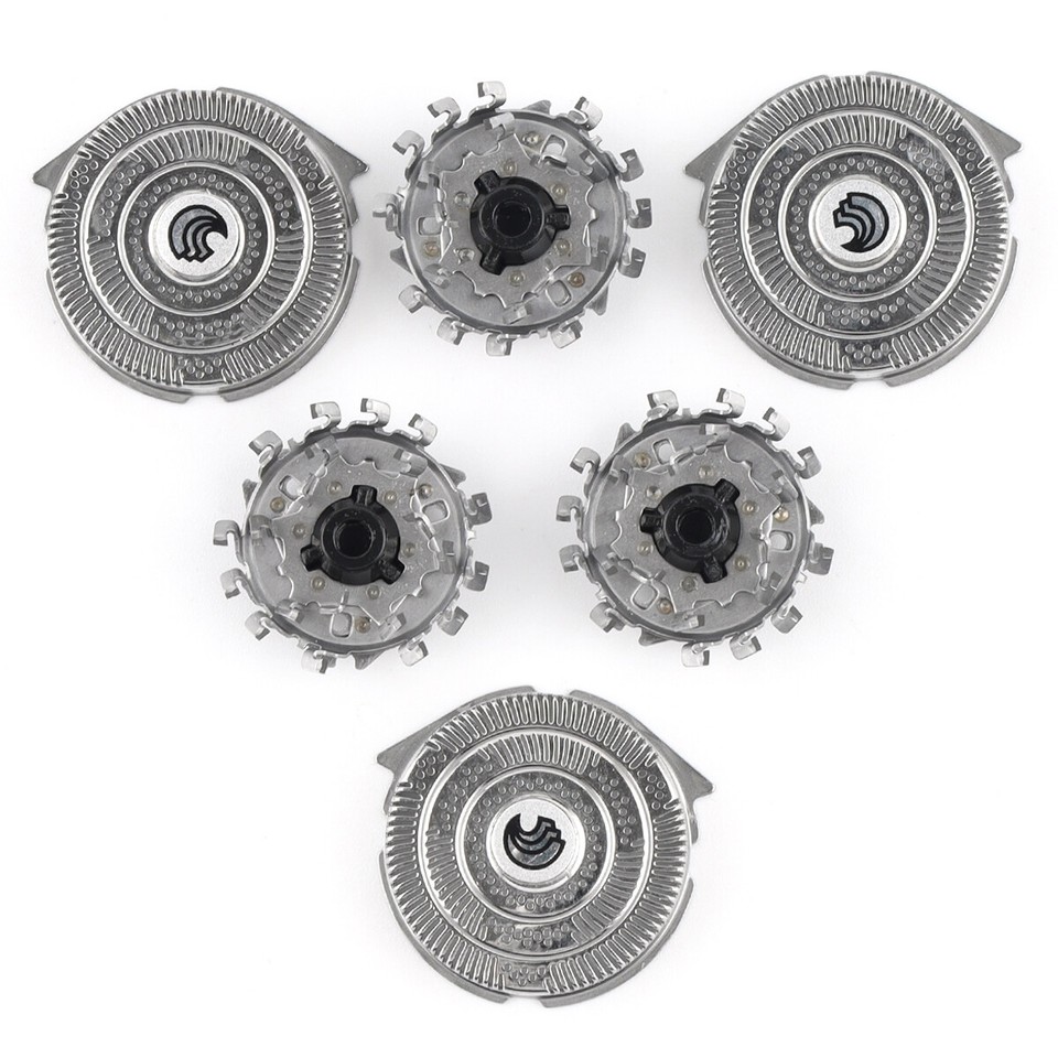 HQ9 Replacement Heads for Philips Norelco SpeedXL 8240XL 8140XL 8150XL ...