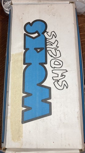 🏍 Works Shocks HD V-Rod Harley Front Triple Rate Spring Kit NOS FK44 ...