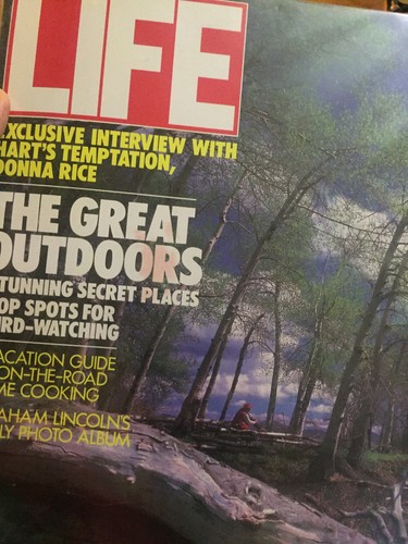 LIFE MAGAZINE--------JULY 1987 --- ISSUE ---- | eBay