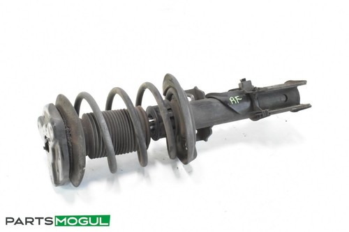 08-14 MERCEDES W204 C300 4MATIC FRONT RIGHT PASS. STRUT SPRING SHOCK ...