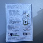 The Zones of Regulation: Tools to Try Cards for Kids NEW/SEALED ...