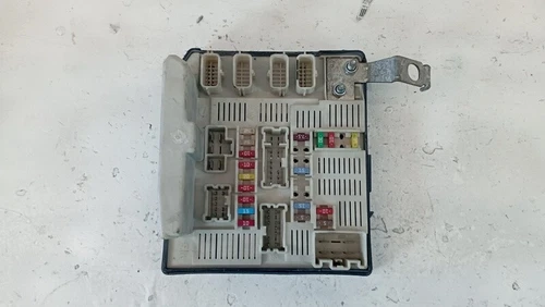 8200481866J Schmelzsicherung für RENAULT SCENIC II (JM) * 1121153 | eBay.de