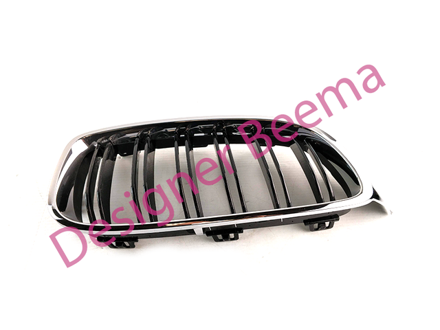 BMW Genuine M3 M4 Right Front Grille 51138054332 for sale online | eBay
