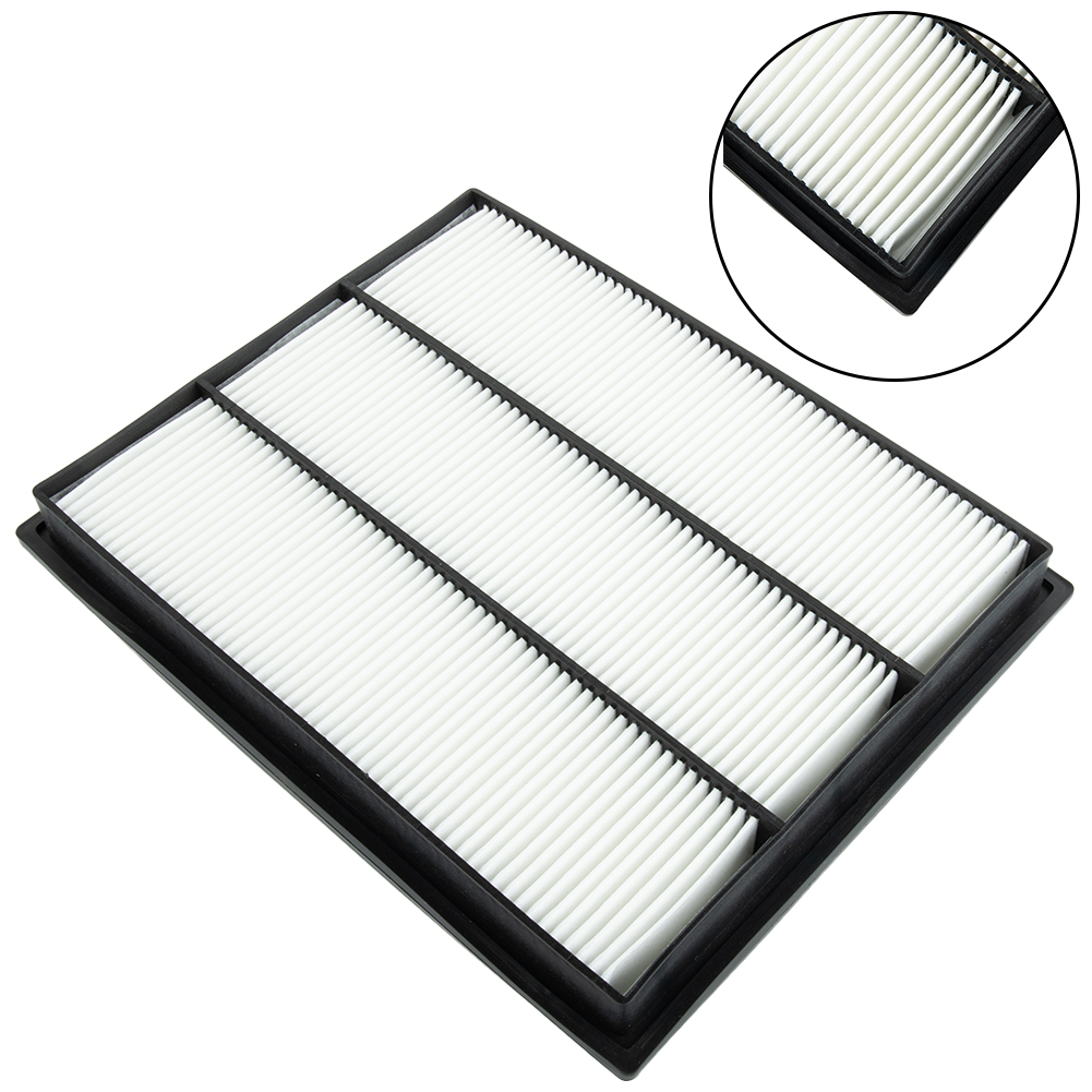 Air Filter Air Filter Direct Fit Easy Installation. Plastic Air Filter ...