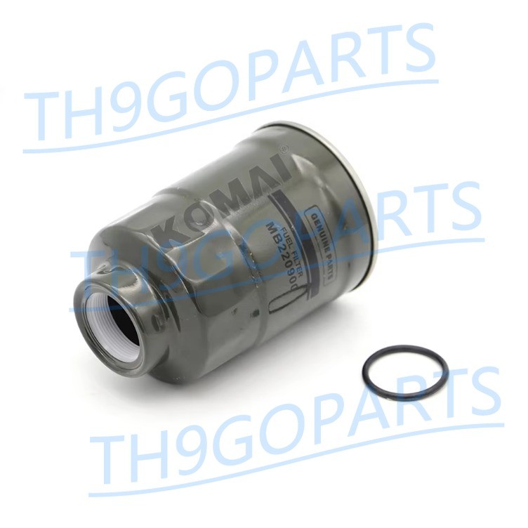 14536511 FF5160 129901-55850 121857-55710 MB220900 Engine Diesel Fuel ...