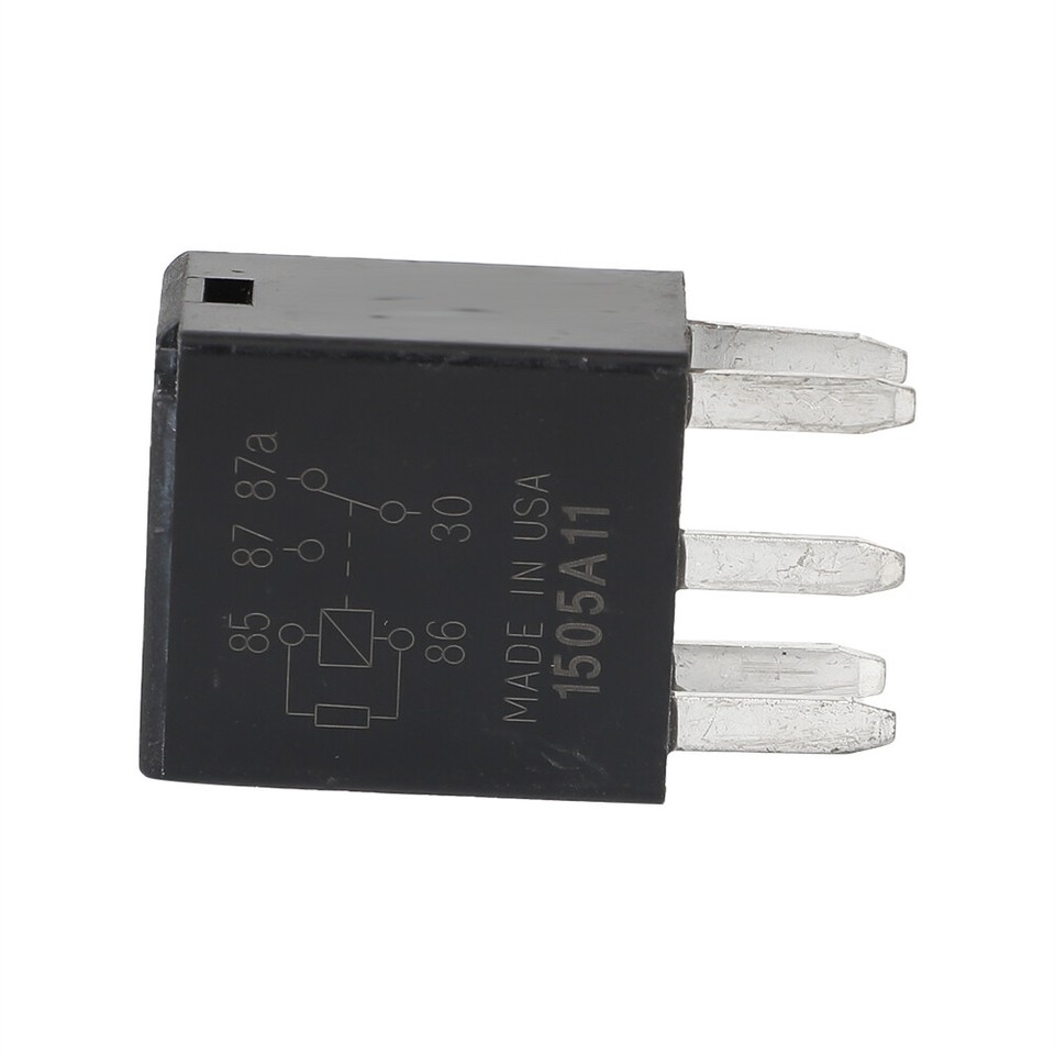 Relay 278002822 For SeaDoo RXP-X RXT-X 260 GTX WAKE SPARK GTI GTS BRP ...