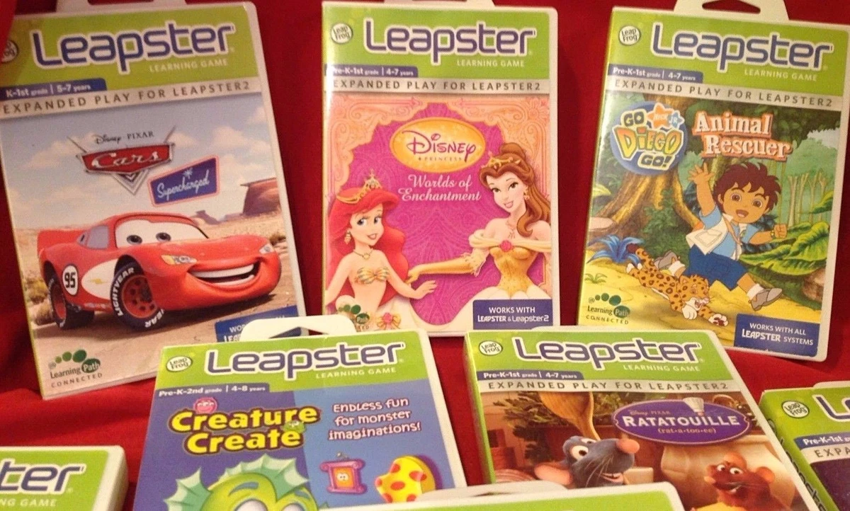 Disney Nick Jr Games