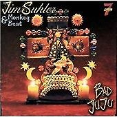 Jim Suhler - Bad Juju (2001) for sale online | eBay