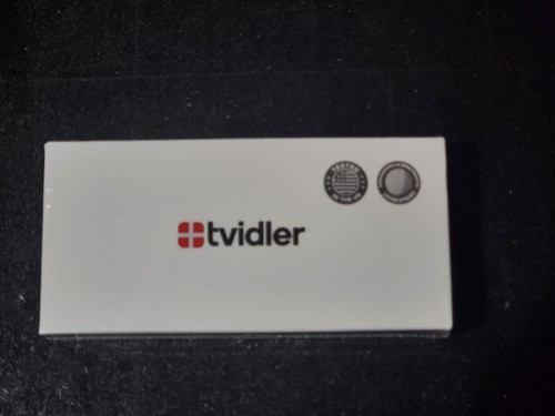 Tvidler Ear Wax Remover Kit 1 Handle 6 Tip Heads NEW Sealed Unopened ...