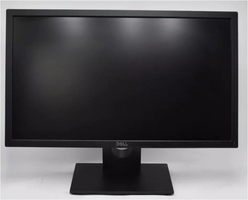 Dell E2417H 24" FHD 1080p IPS LED Monitor, DP VGA & Great For Gaming | eBay