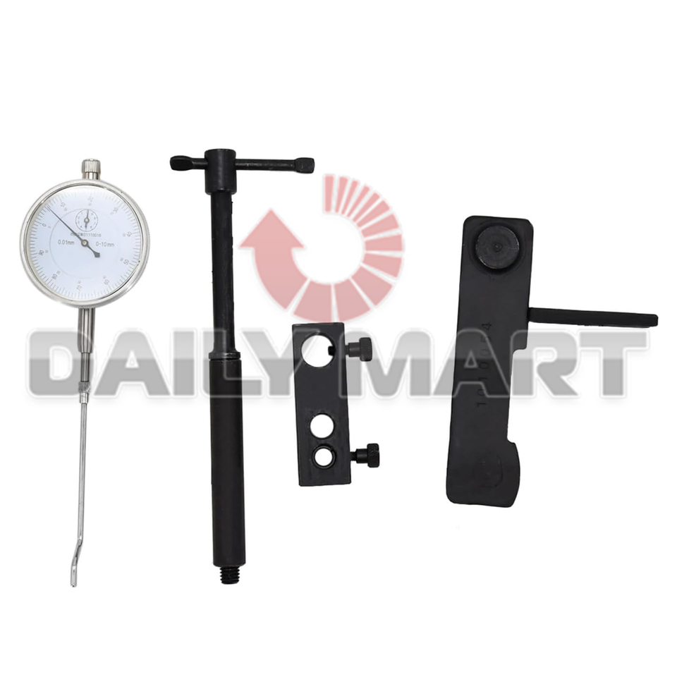 New In Box CUMMINS 4914484 NT855 K19 Injector Lift Adjustment Tool | eBay