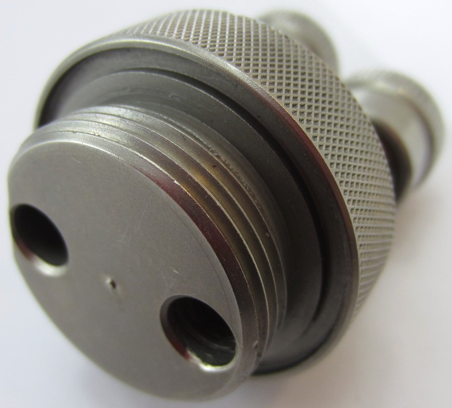 Swagelok Ultra-Torr 316 UT XJN Adapter Fitting Dual | eBay