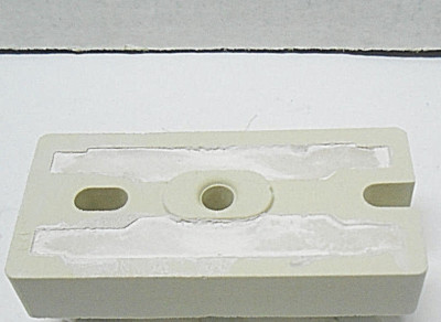 RU12 COLBER CORPORATION FIXED RESISTOR NEW OLD STOCK | eBay