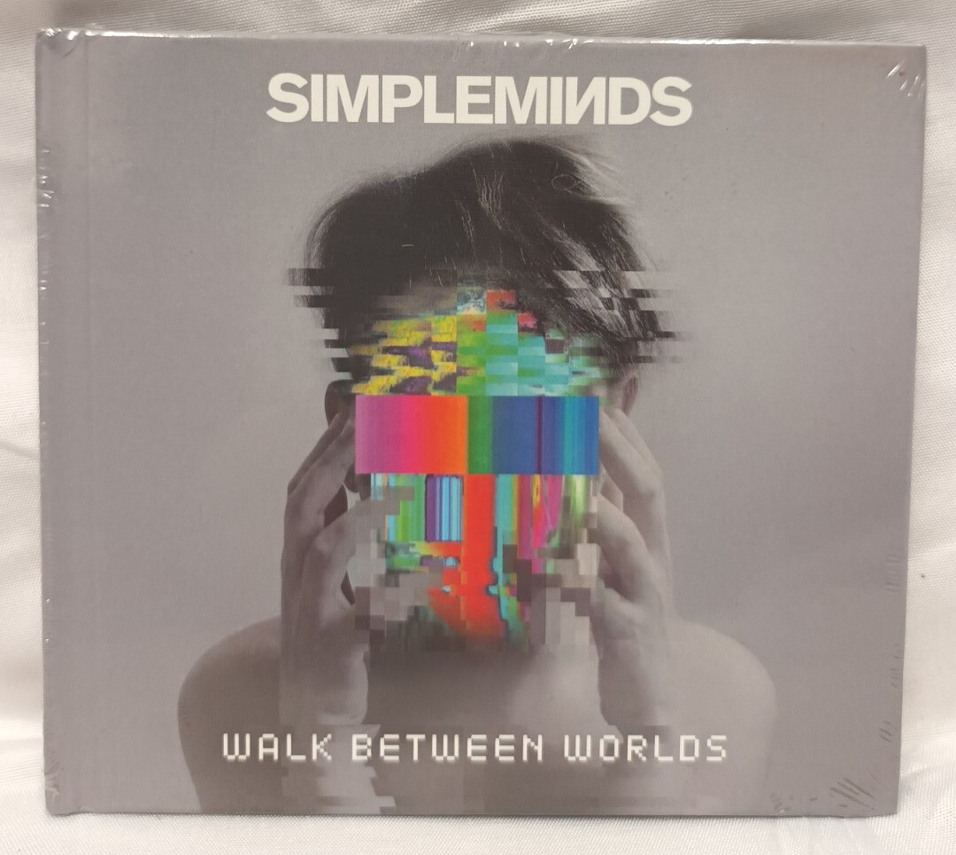 Walk Between Worlds by Simple Minds (CD, 2018) for sale online | eBay