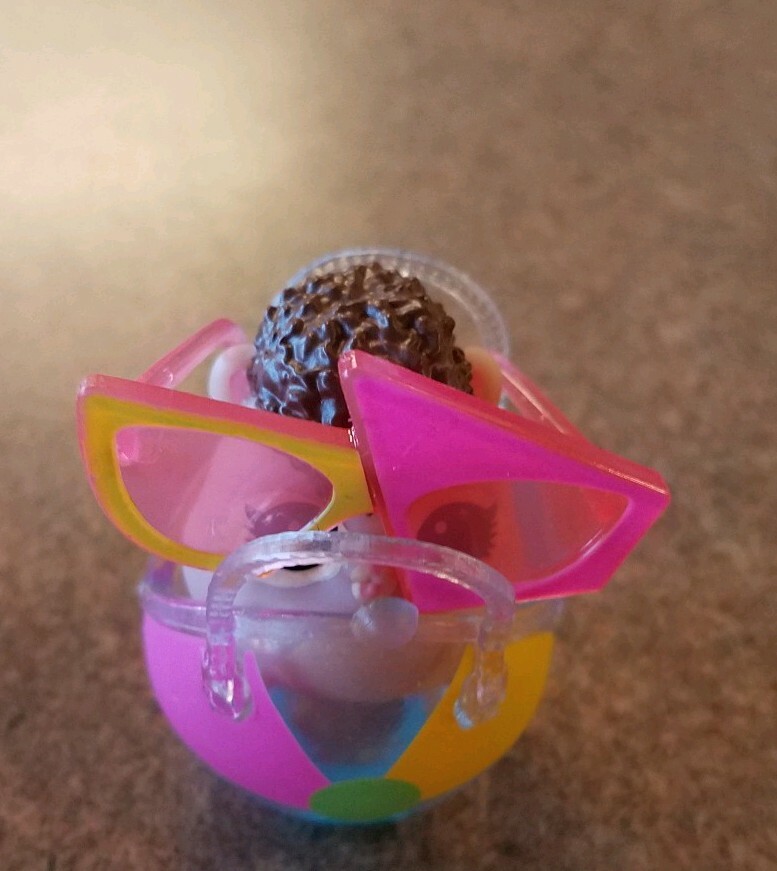 LOL Surprise LILS Makeover Series HAMMY TIDE "Lil Pet" Series 5 Hamster ...