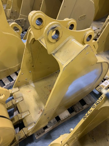 New 30" Heavy Duty Excavator Bucket to fit a Caterpillar 313 | eBay