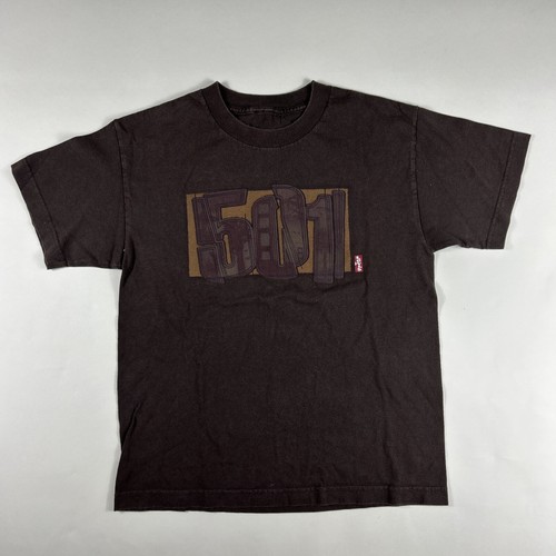 Vintage Levi’s 501 Shirt Size S | eBay