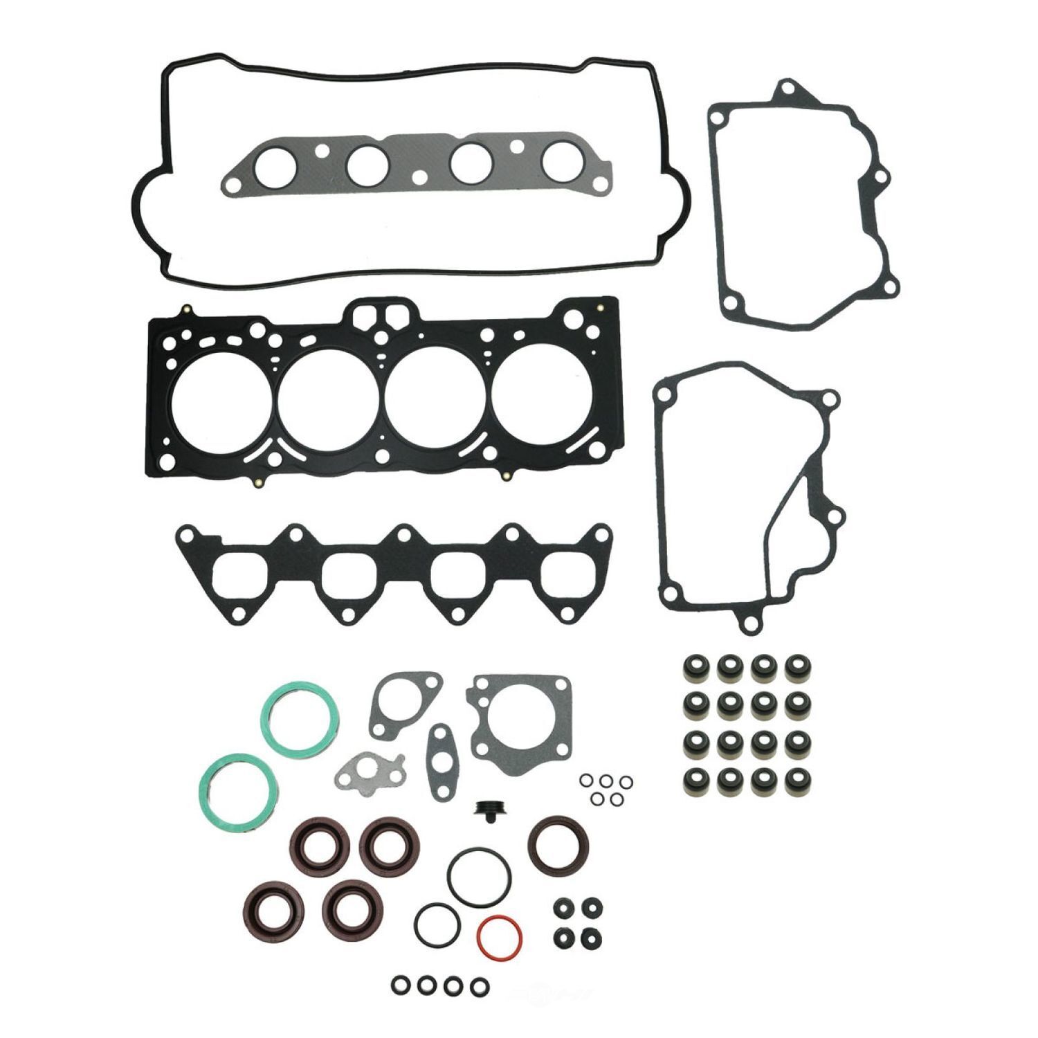 Engine Cylinder Head Gasket Set-Eng Code: 7AFE TRQ SGA11364 for sale ...