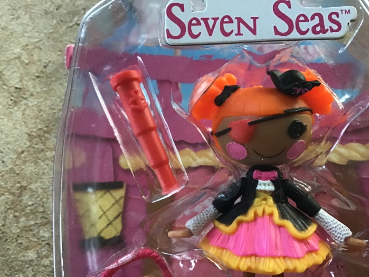 Lalaloopsy Peggy Sete Mares Irma Lalaloopsy Peggy Sete Mares PNG