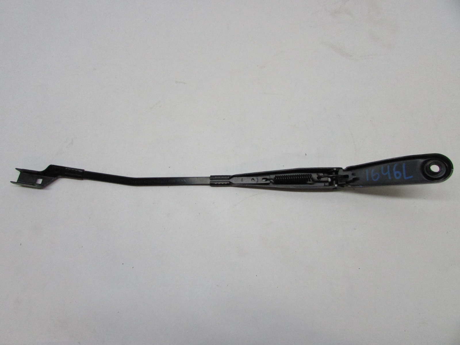 2013 VOLVO S60 T5 FRONT LEFT WINDSHIELD WIPER ARM 30753504 OEM 11 12 13 ...