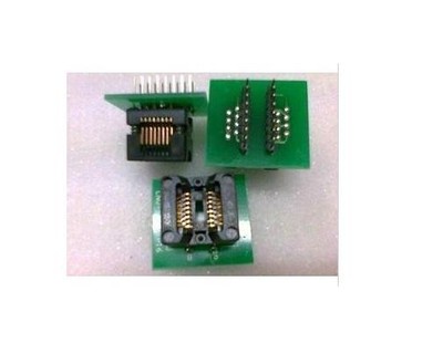 SO16 SOP16 to DIP16 Programmer adapter Socket | eBay