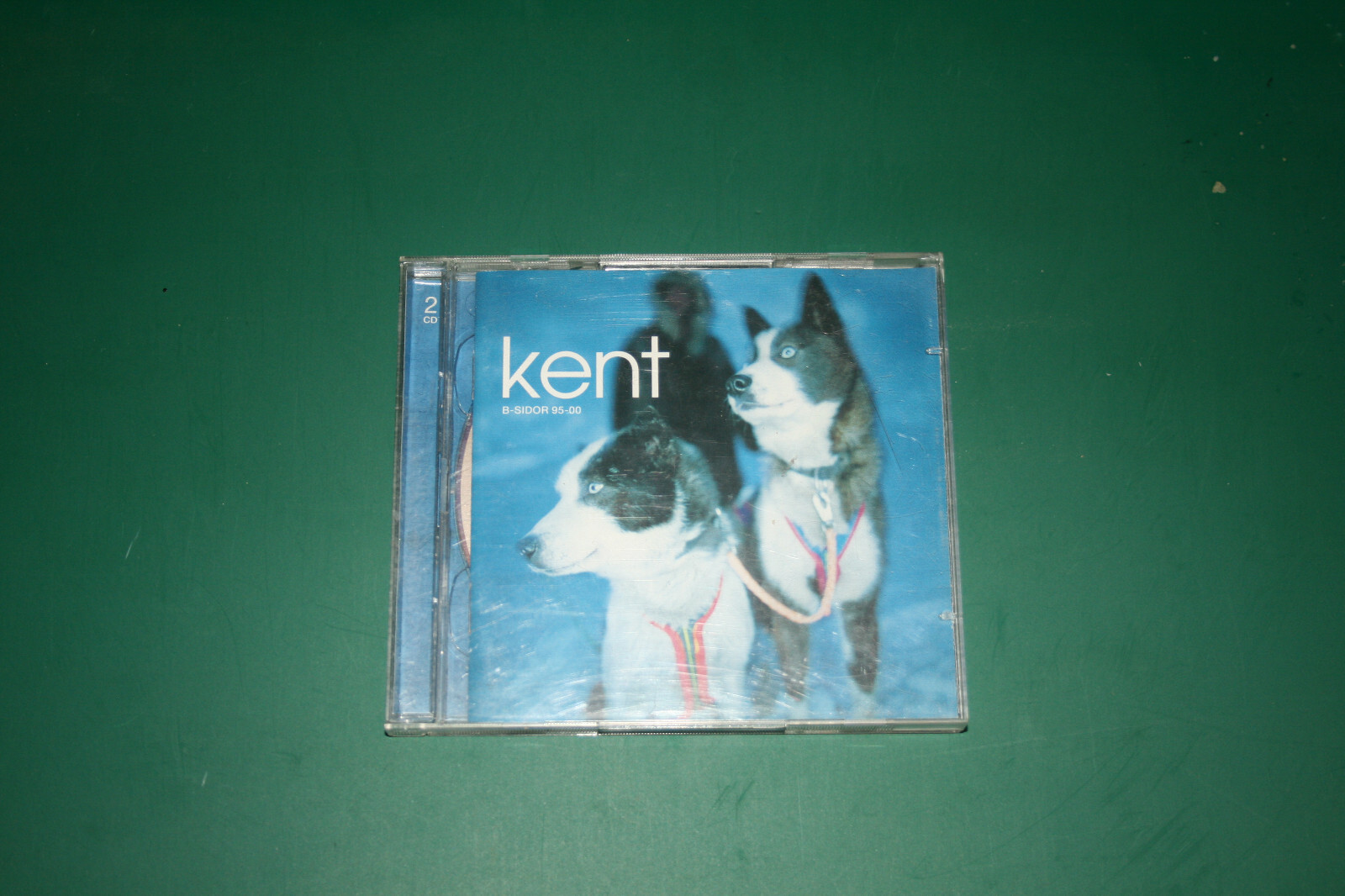 Kent, B-Sidor 95-00 double CD set 743218215827 | eBay