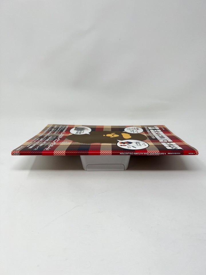 *A BATHING APE 2008 AUTUMN COLLECTION e-MOOK MAGAZINE 9784796665179| eBay