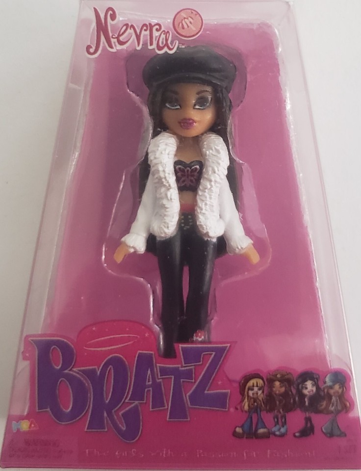 BRATZ Mini Flashback CHOOSE YOUR DOLL! MiniVerse Series 1 - 2 - 3 ...