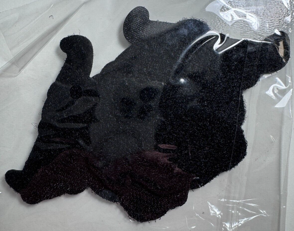 Shot Show 2025 Primary Arms Optics Morale Tactical Ram Patch | eBay