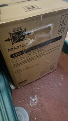 Logik mini Fridge-As good as new-Excellent condition | eBay UK