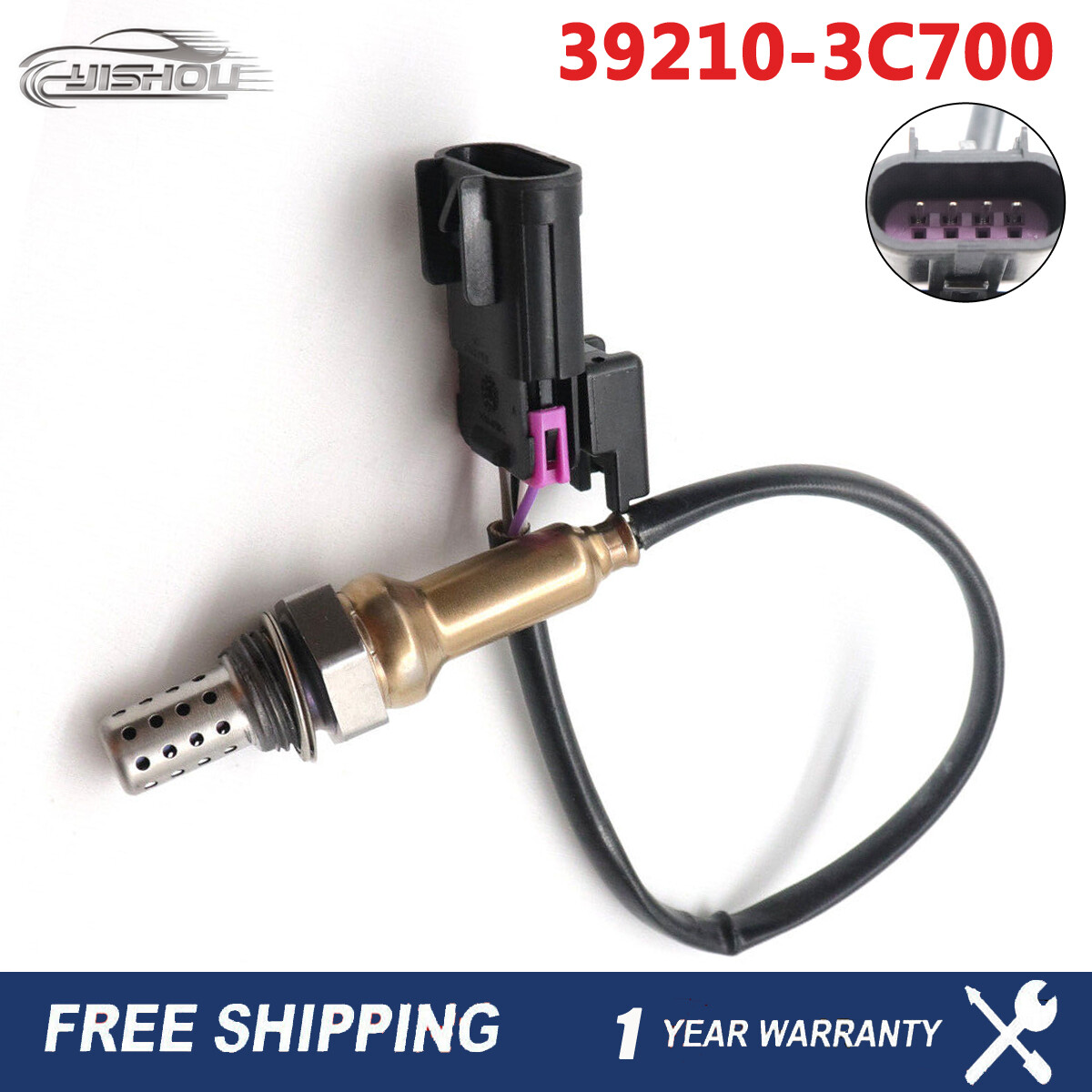 39210-3C700 For Hyundai Azera Veracruz Sonata Kia Sedona 234-4854 ...