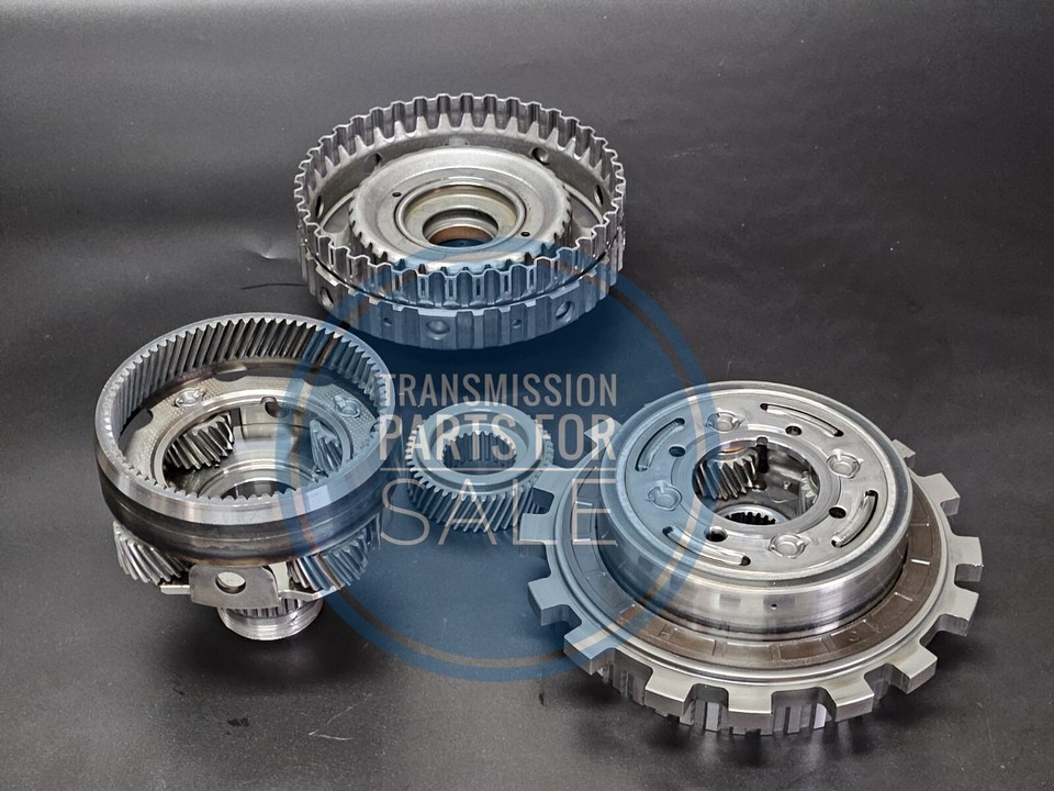 U341E PLANET SET GEAR TRAIN U340 U341 U341E U341F TRANSMISSION TOYOTA ...