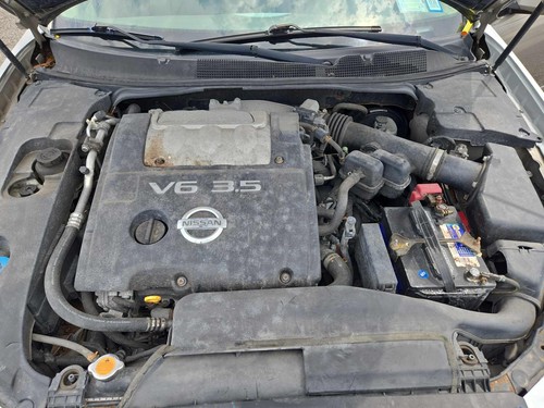 Engine Assembly/motor NISSAN MAXIMA 05 06 | eBay