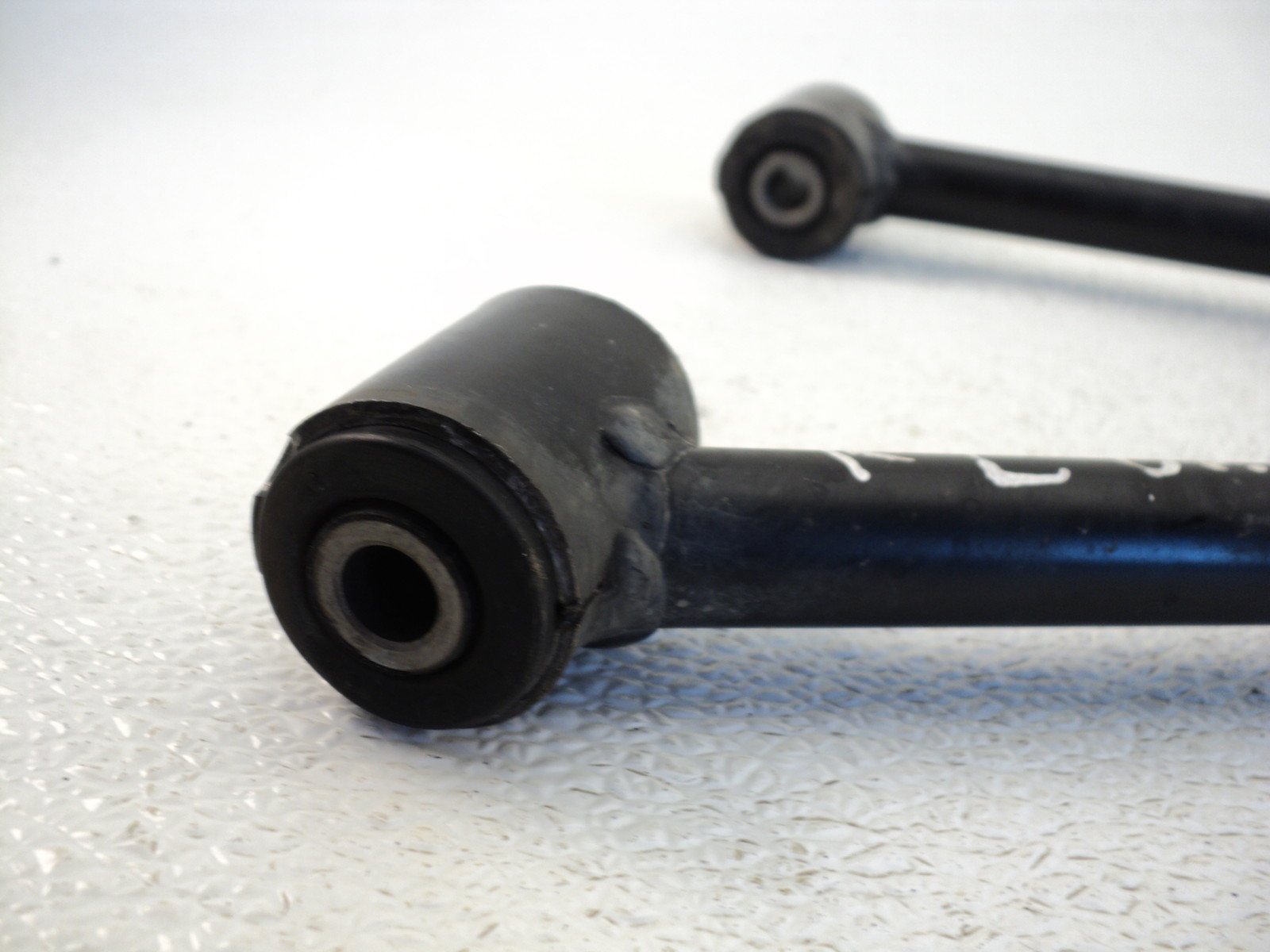 Yamaha Grizzly EPS700 EPS 700 Special Edition #7511 Left Rear Upper ...