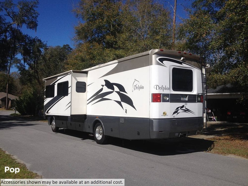 2006 National RV Dolphin 5355 for sale! | eBay