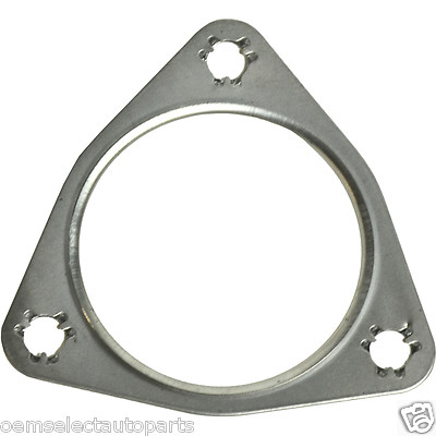 OEM NEW 2008-2010 Ford F-Series Turbocharger Exhaust Pipe Gasket ...