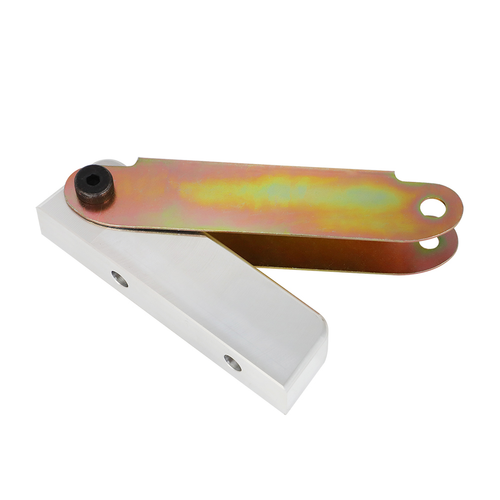 Two Side Soft Top Rear Bow Hinge & Hardware For Suzuki Samurai 86-95 ...