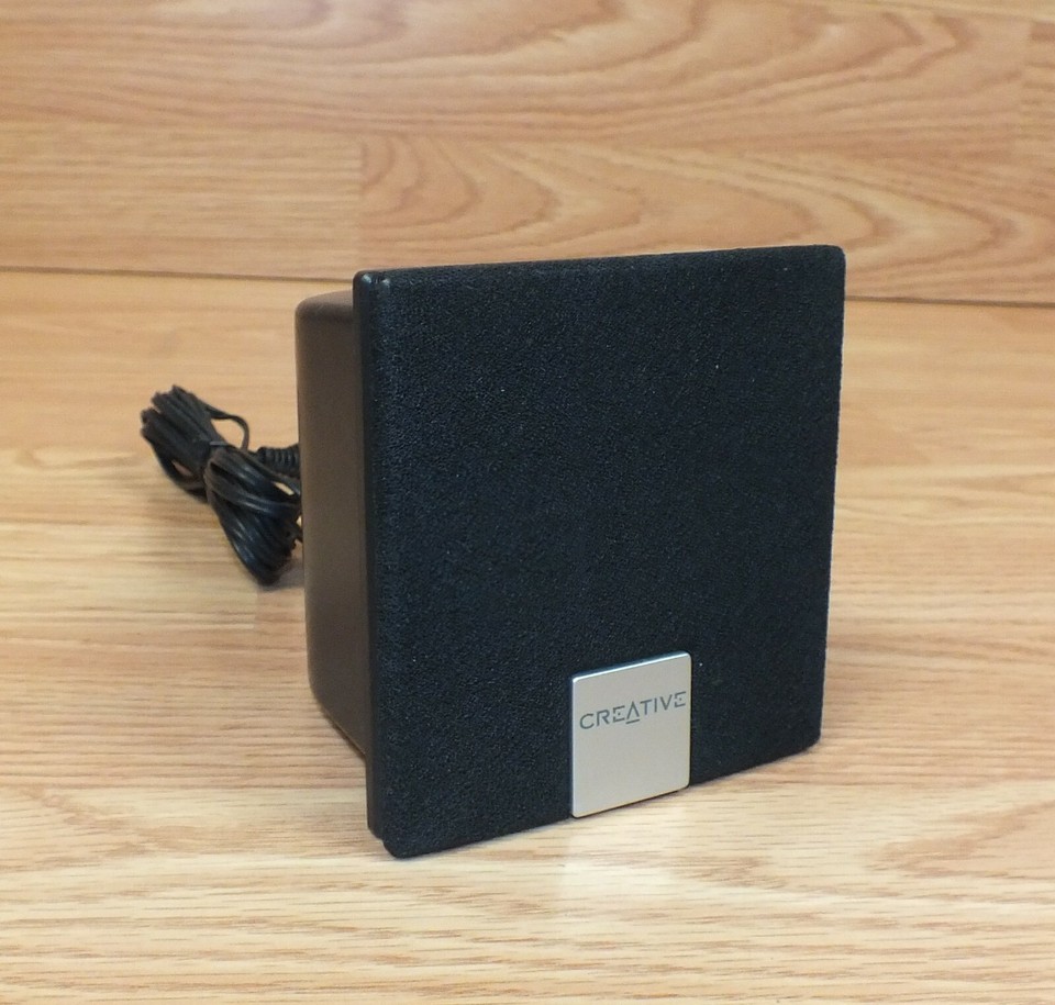 Replacement Computer Speaker FOR Creative Labs Inspire 4.1 4400 System ...