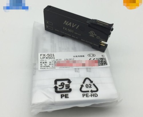 1PC NEW Panasonic / SUNX Photoelectric Sensor FX-501 free shipping | eBay
