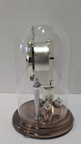 Vintage Kundo West Germany Quartz Anniversary Clock | eBay