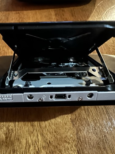 Sony PSP 2001 Slim Launch Edition Handheld System | eBay