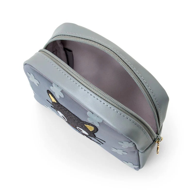 NEW! Sanrio Chococat 30th Anniversary Box-Shaped Pouch 4.3"H ...