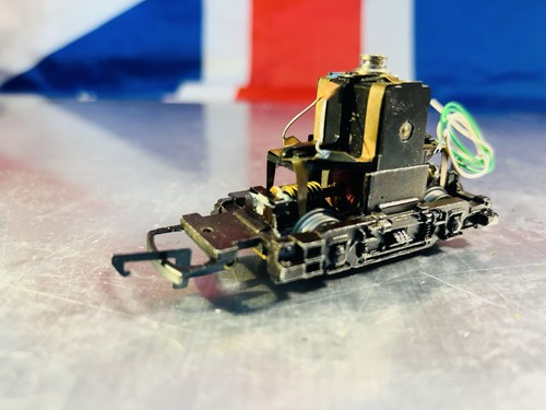 Hornby 00 Class 35 Locomotive Motor Bogie VGC! | eBay UK