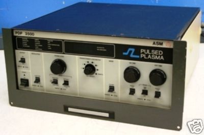 Other - Remote Plasma Source