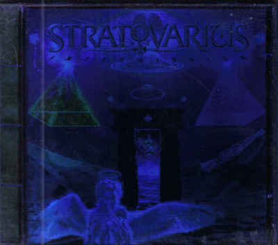 Stratovarius-Intermission cd album | eBay
