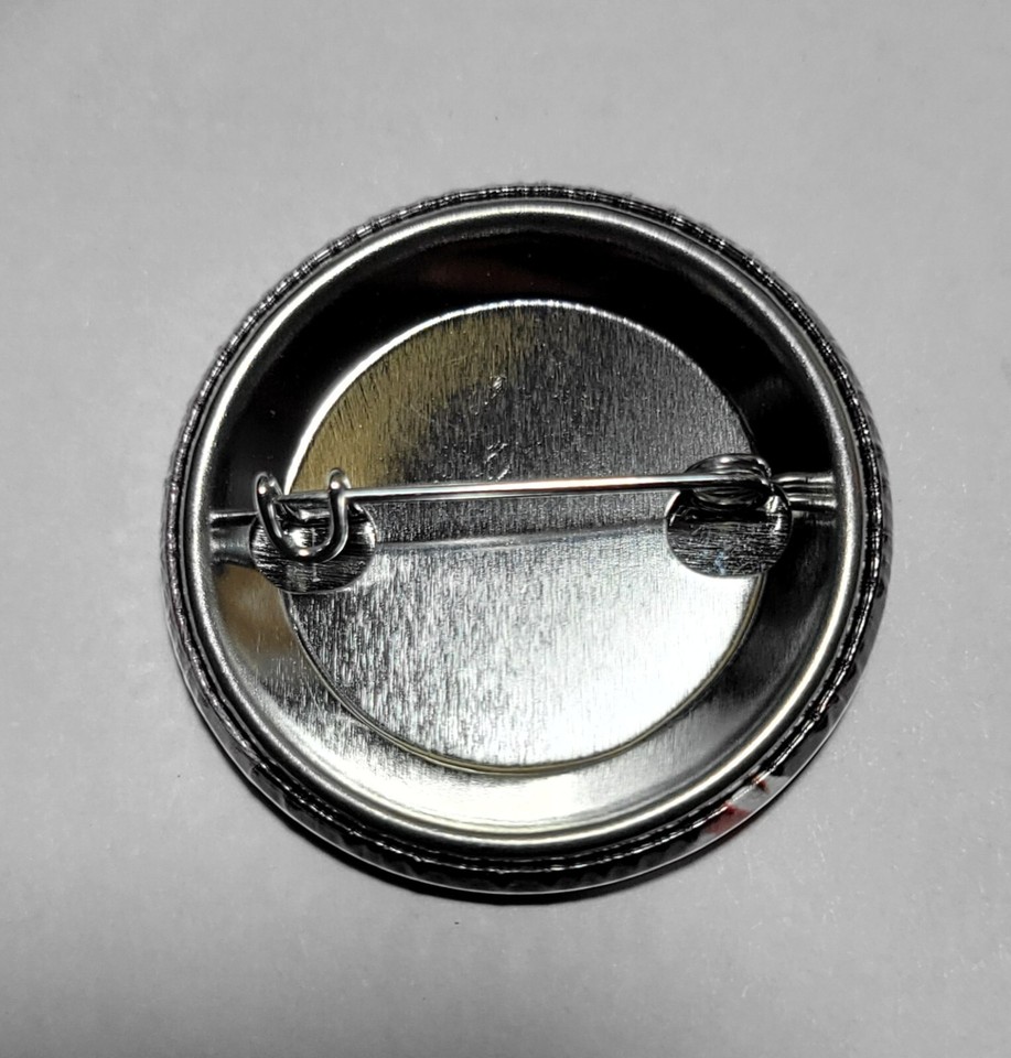 Kamala Harris / Tim Walz 2024 Button Pinback Presidential Campaign 2024 ...