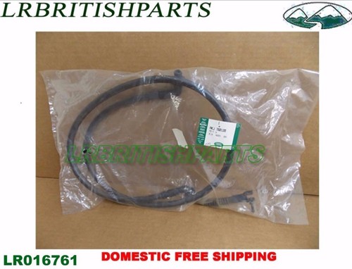 GENUINE LAND ROVER SUNROOF WATER DRAIN REAR RANGE ROVER 03-12 RH OR LH ...