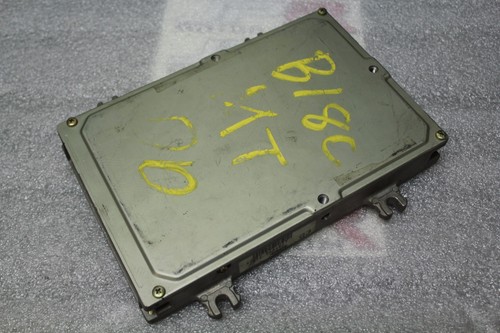 JDM 96-98 ACURA INTEGRA GSR DC2 B18C VTEC 5 SPEED ECU 37820 P72 013 ...